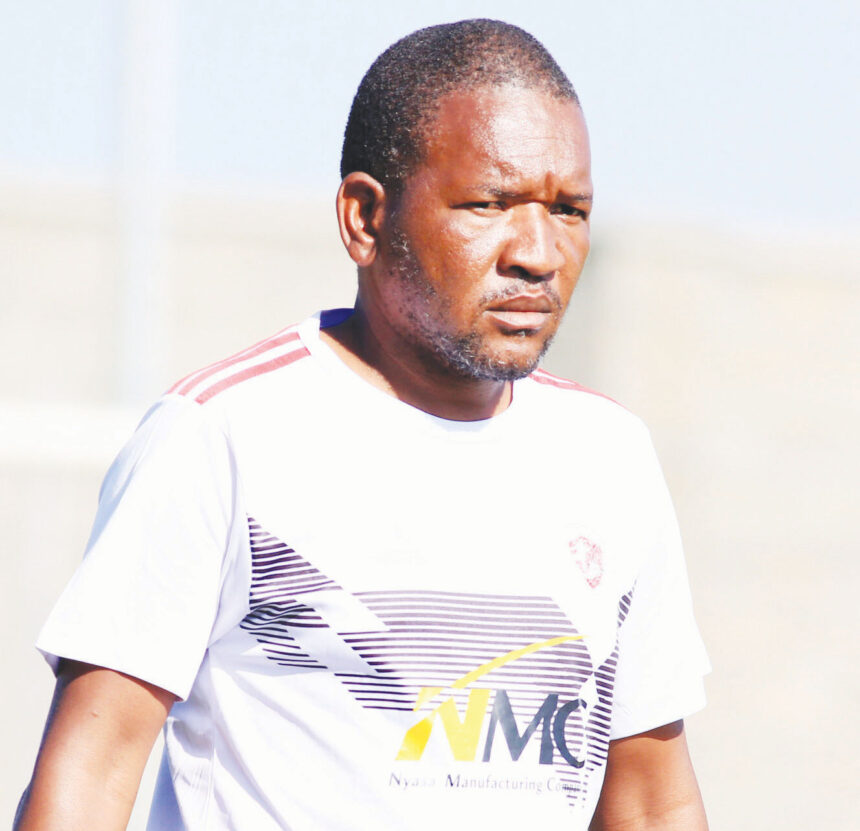 Silver Strikers settle for Mapopa Msukwa, Enos Chatama leaves Bullets ...